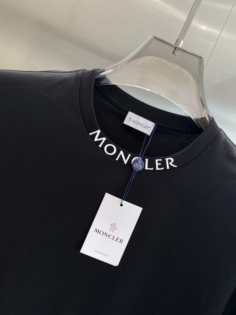 Budget-friendly Moncler T-Shirts