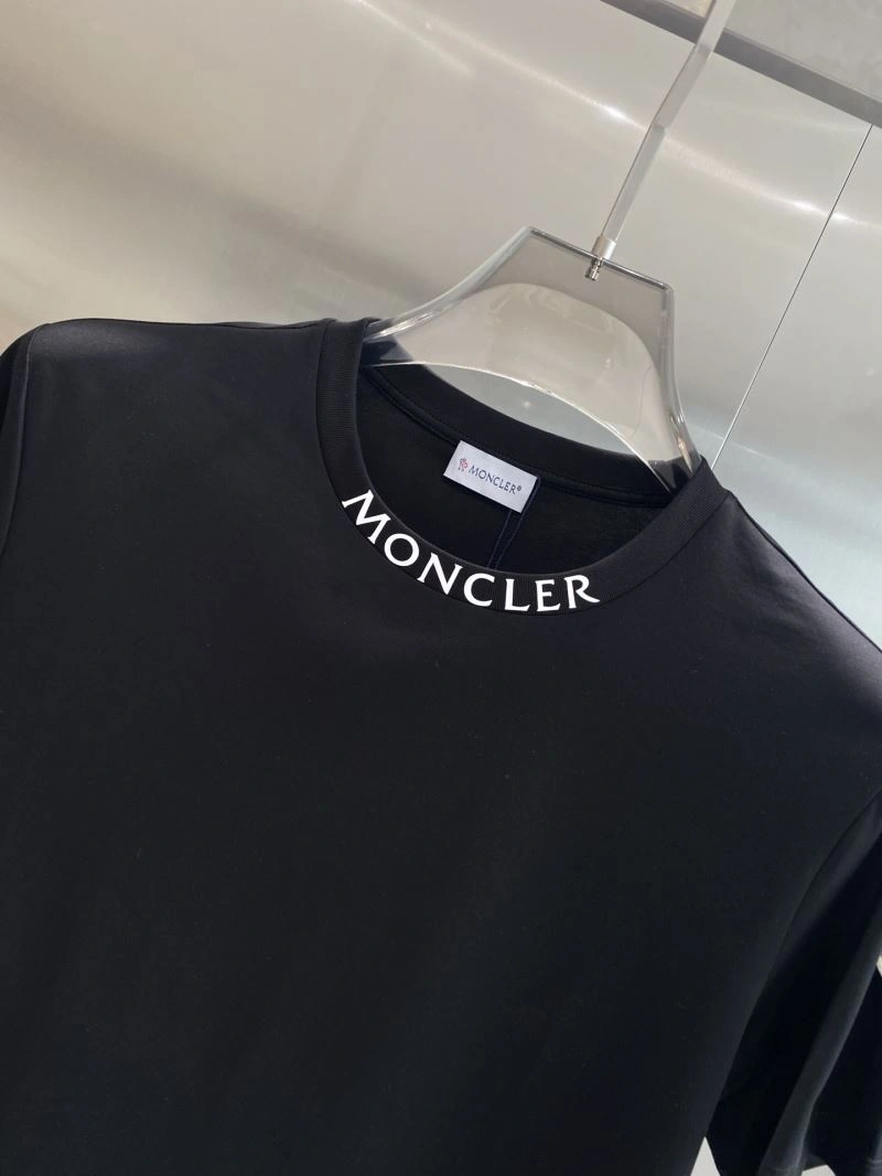 Budget-friendly Moncler T-Shirts