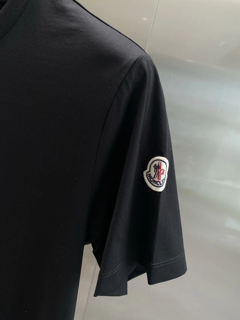 Budget-friendly Moncler T-Shirts