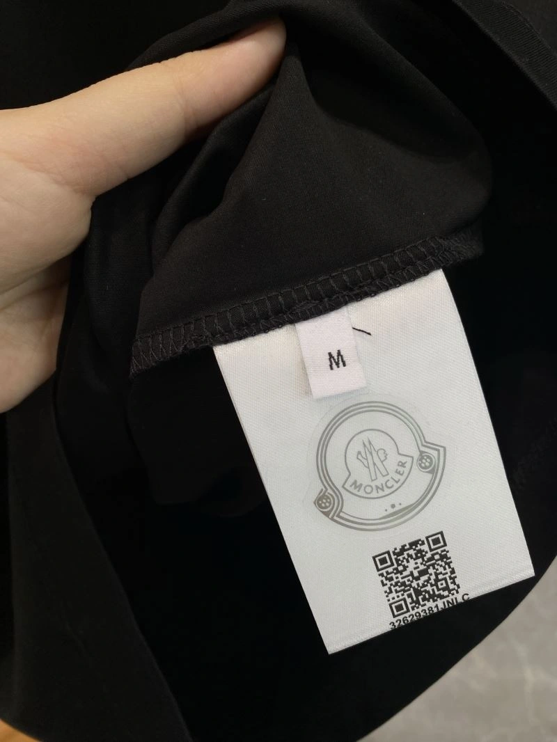 Budget-friendly Moncler T-Shirts