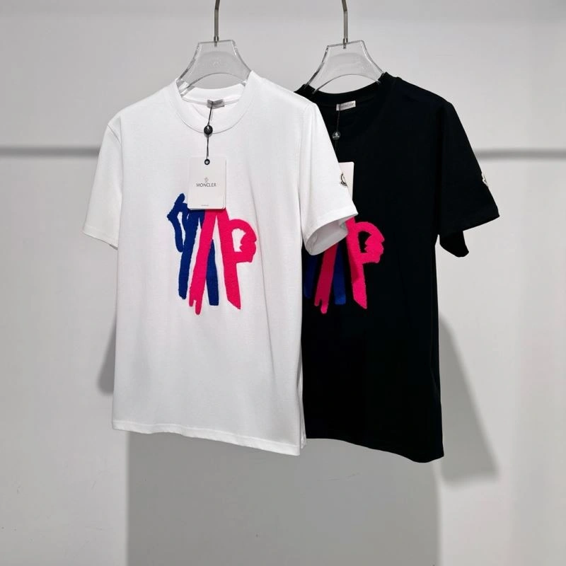 Bargain Moncler T-Shirts