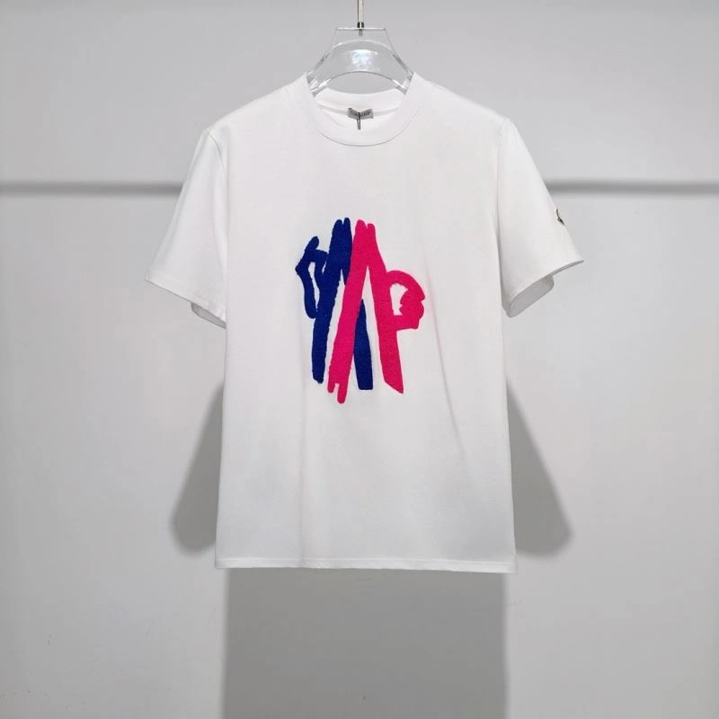 Moncler T-Shirts
