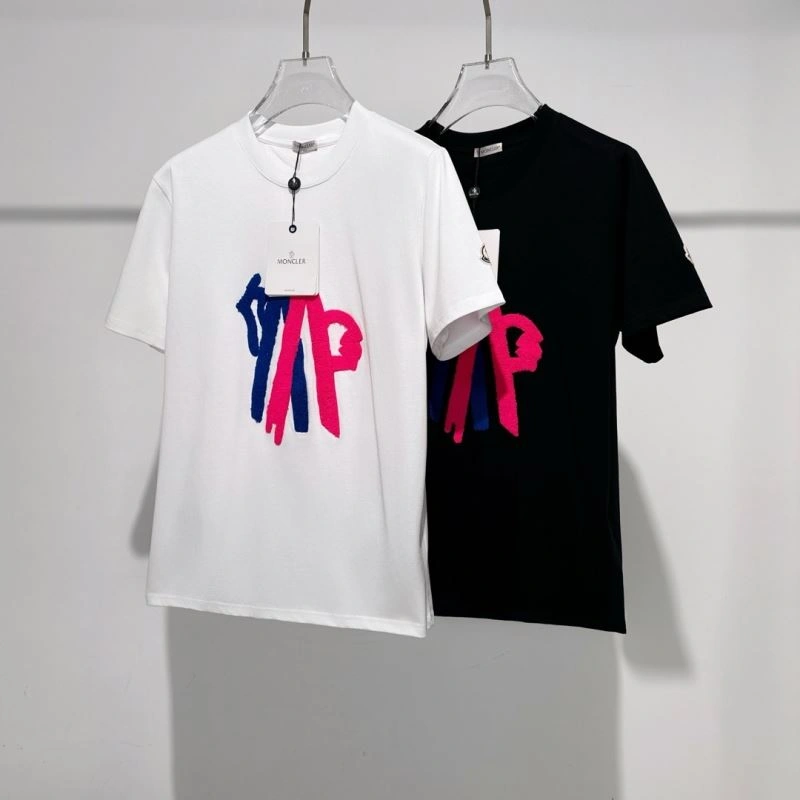 Top match Moncler T-Shirts