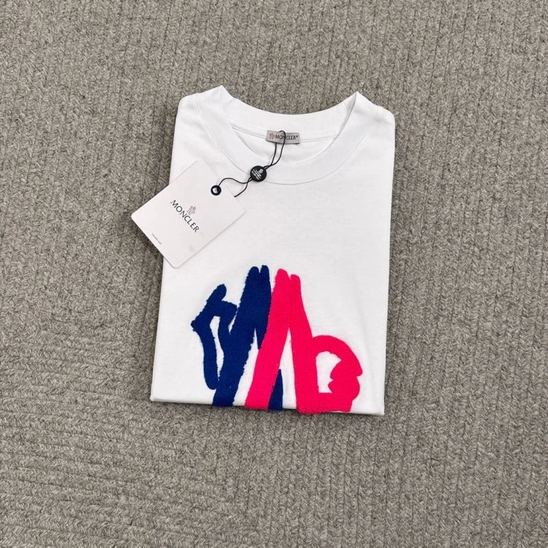 Top match Moncler T-Shirts