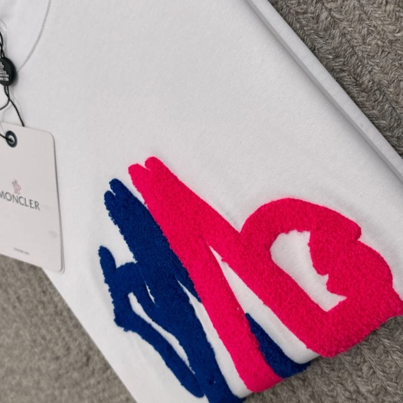 Top match Moncler T-Shirts