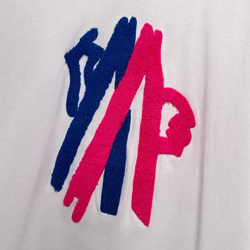 Top match Moncler T-Shirts