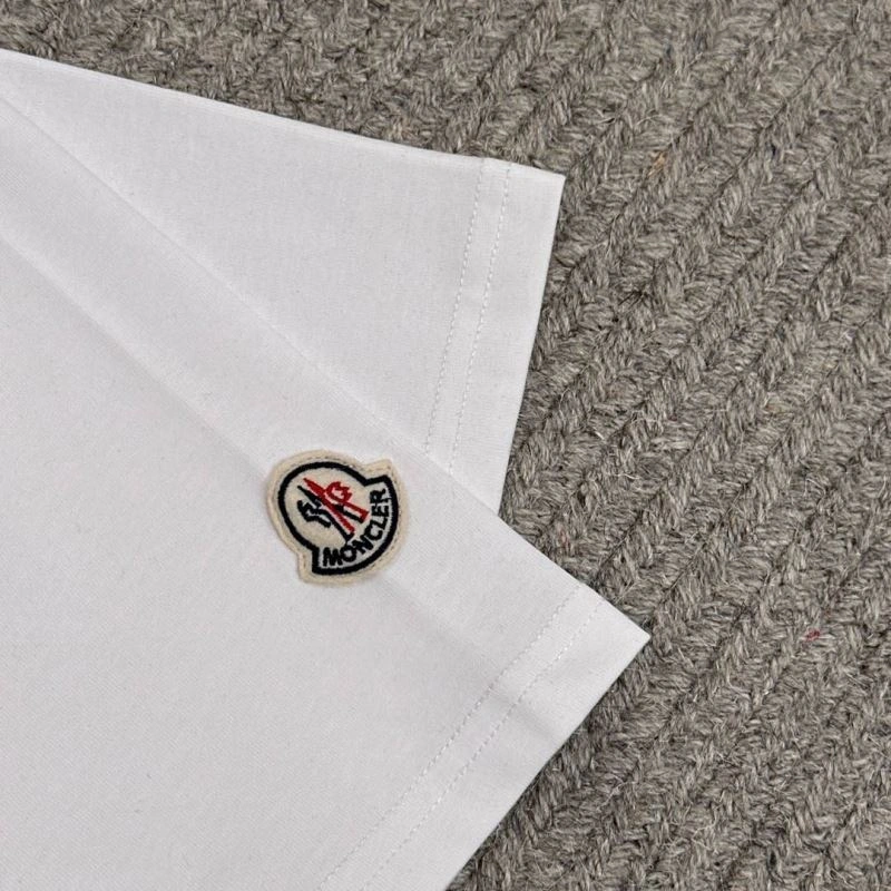 Top match Moncler T-Shirts