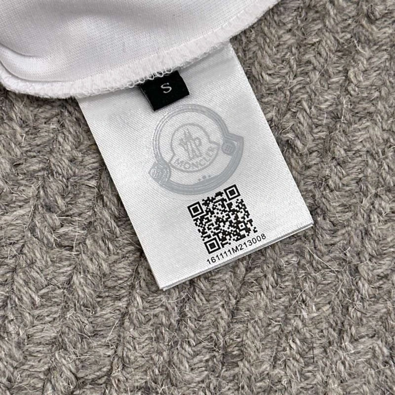 Top match Moncler T-Shirts