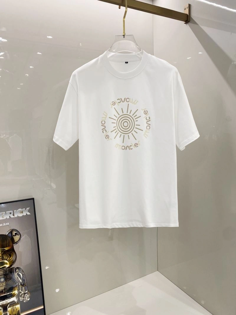 Moncler T-Shirts