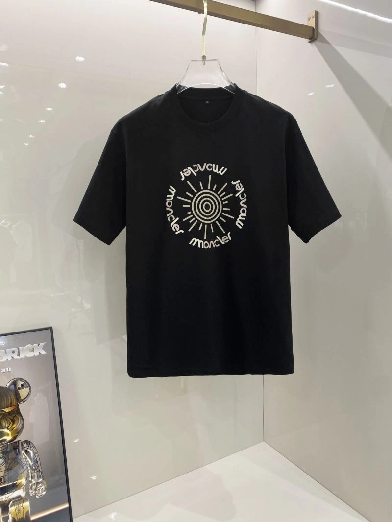 Moncler T-Shirts
