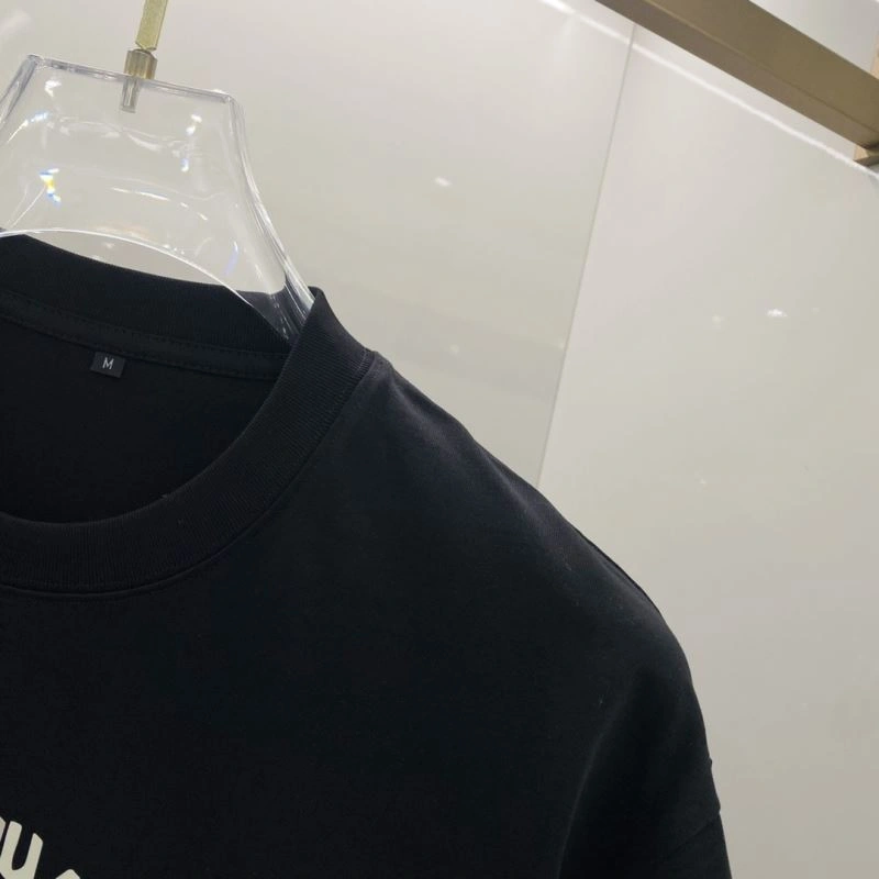 Accurate model Moncler T-Shirts