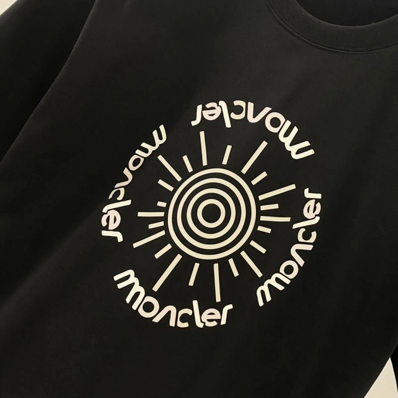 Accurate model Moncler T-Shirts