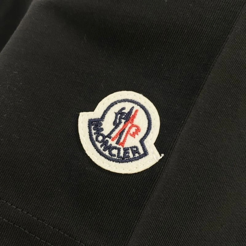 Accurate model Moncler T-Shirts