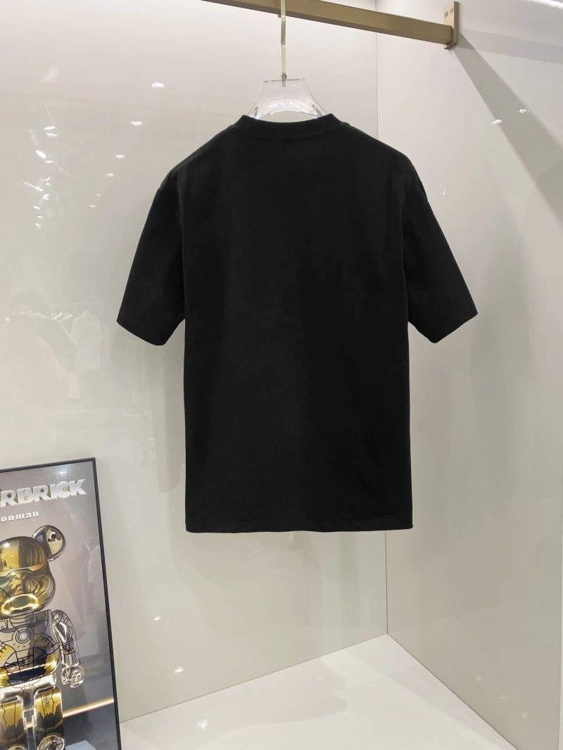 Accurate model Moncler T-Shirts