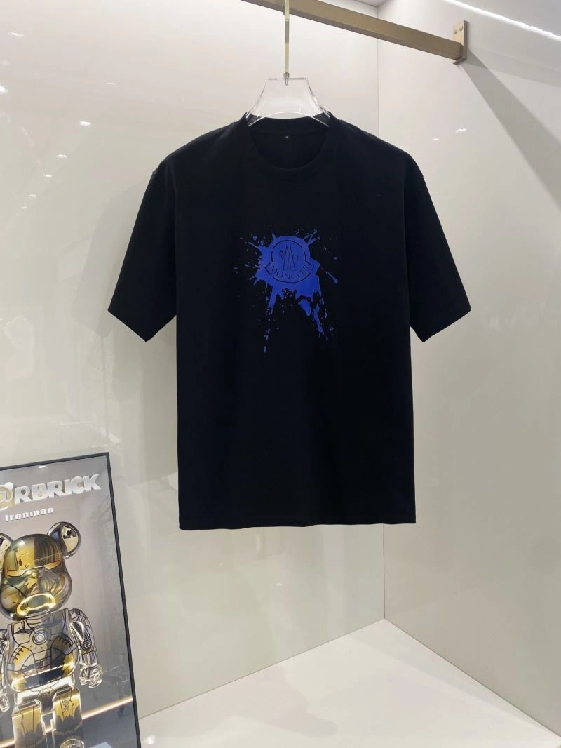 Moncler T-Shirts