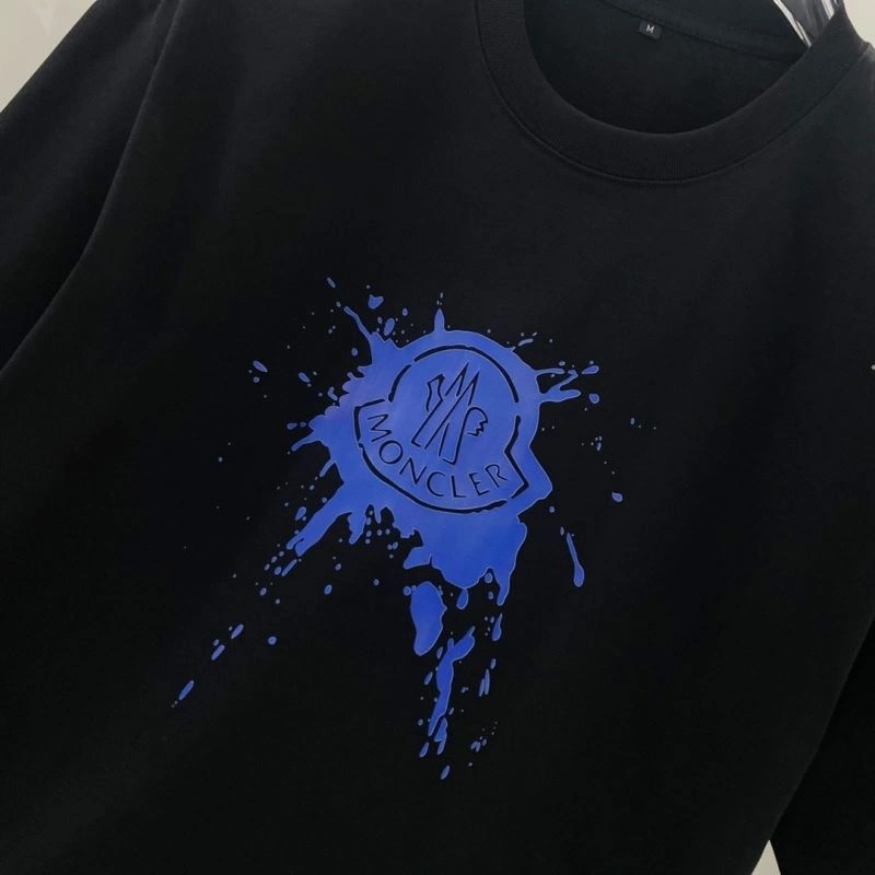 Budget-friendly Moncler T-Shirts