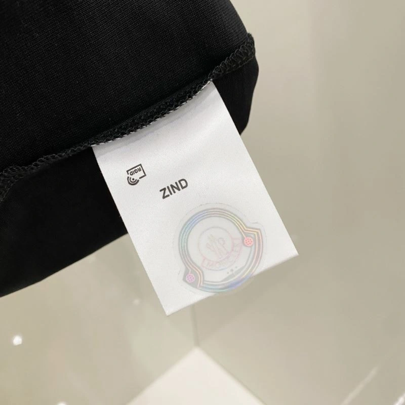 Budget-friendly Moncler T-Shirts