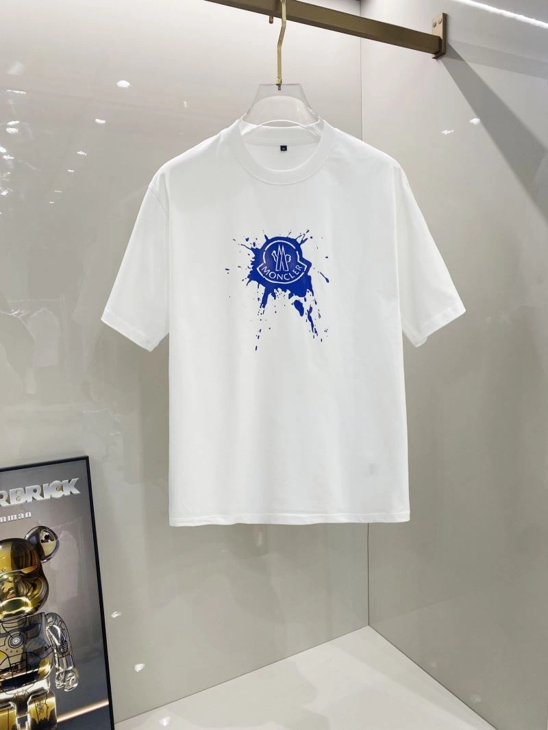 Moncler T-Shirts