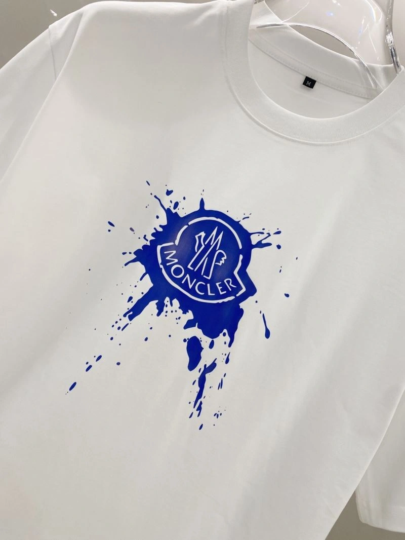 Discounted Moncler T-Shirts