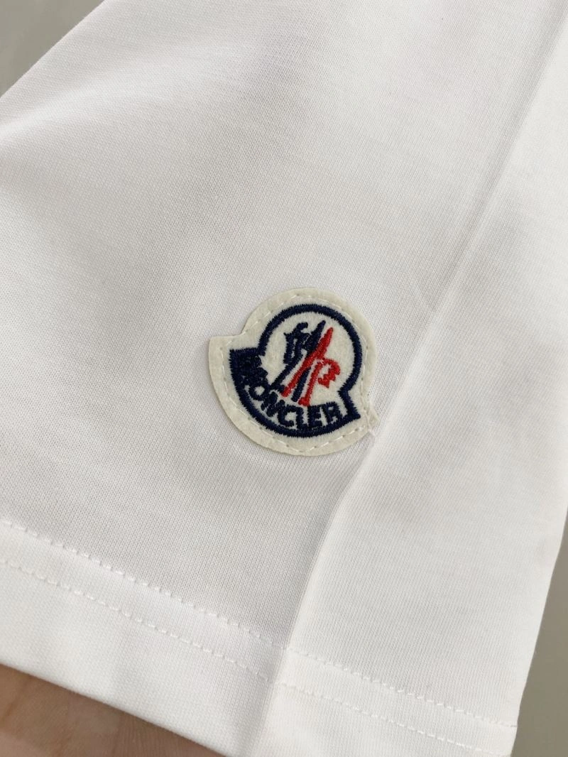 Discounted Moncler T-Shirts