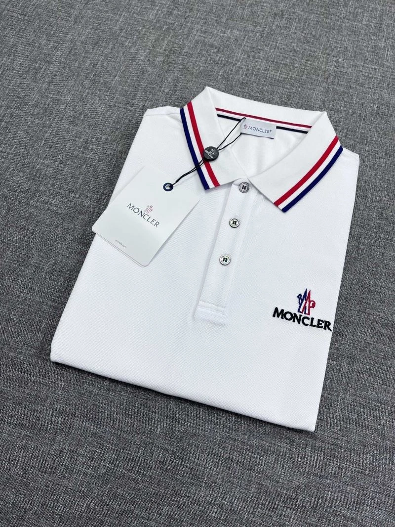 Moncler T-Shirts