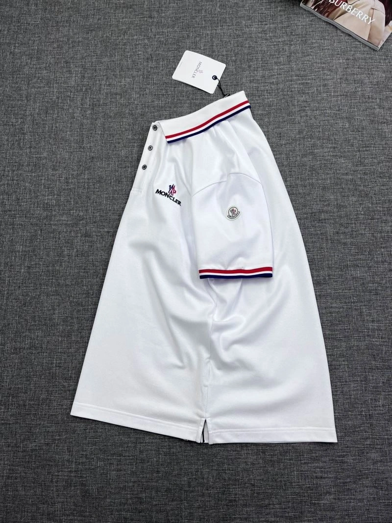 Top mirror Moncler T-Shirts