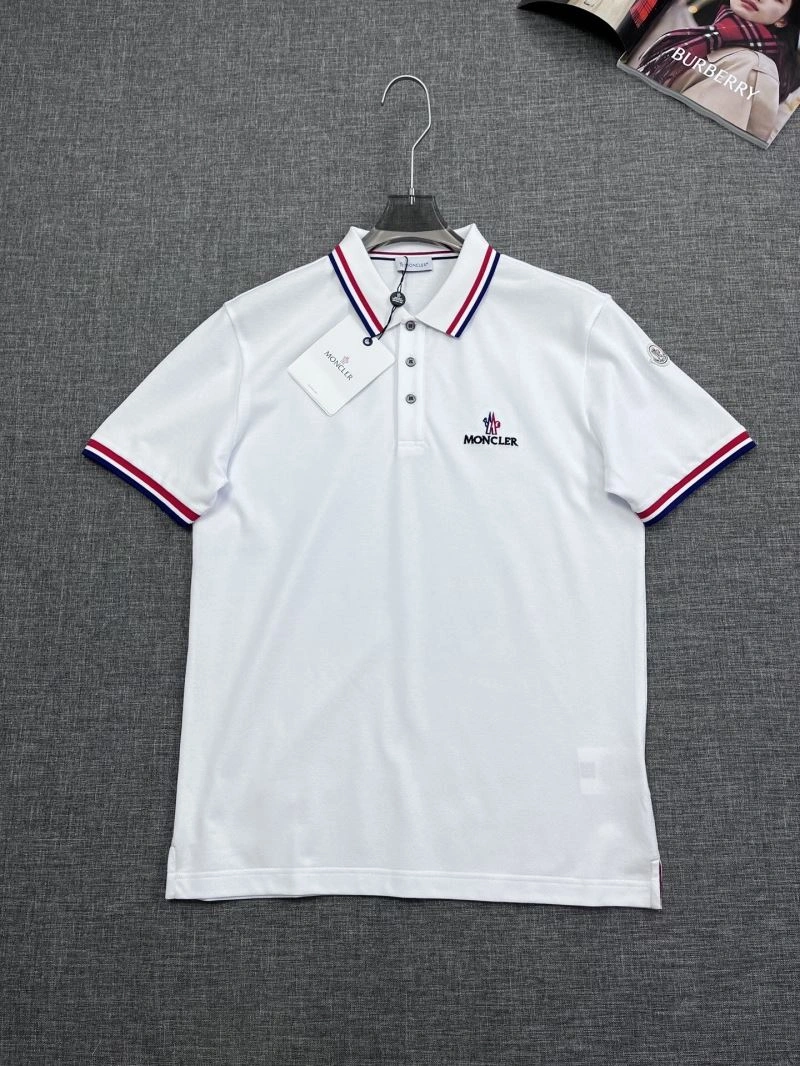 Top mirror Moncler T-Shirts