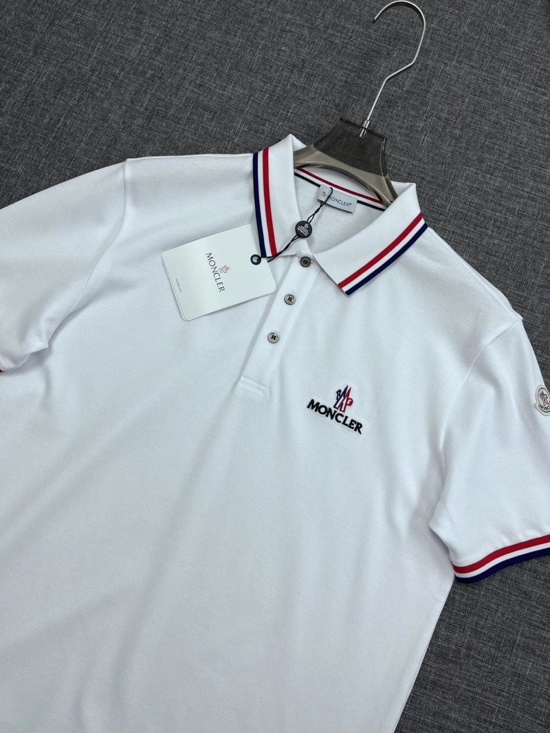 Top mirror Moncler T-Shirts