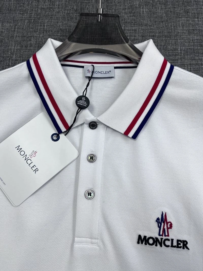 Top mirror Moncler T-Shirts