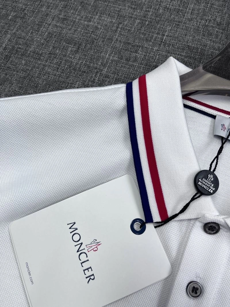 Top mirror Moncler T-Shirts