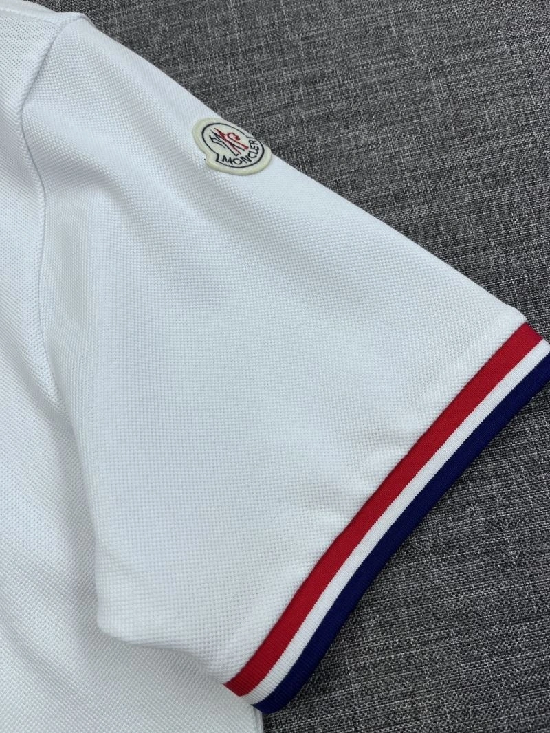 Top mirror Moncler T-Shirts