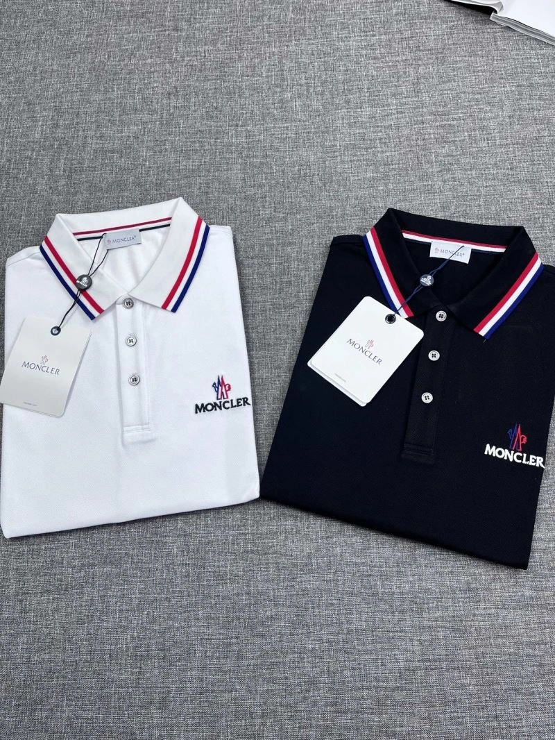 Moncler T-Shirts