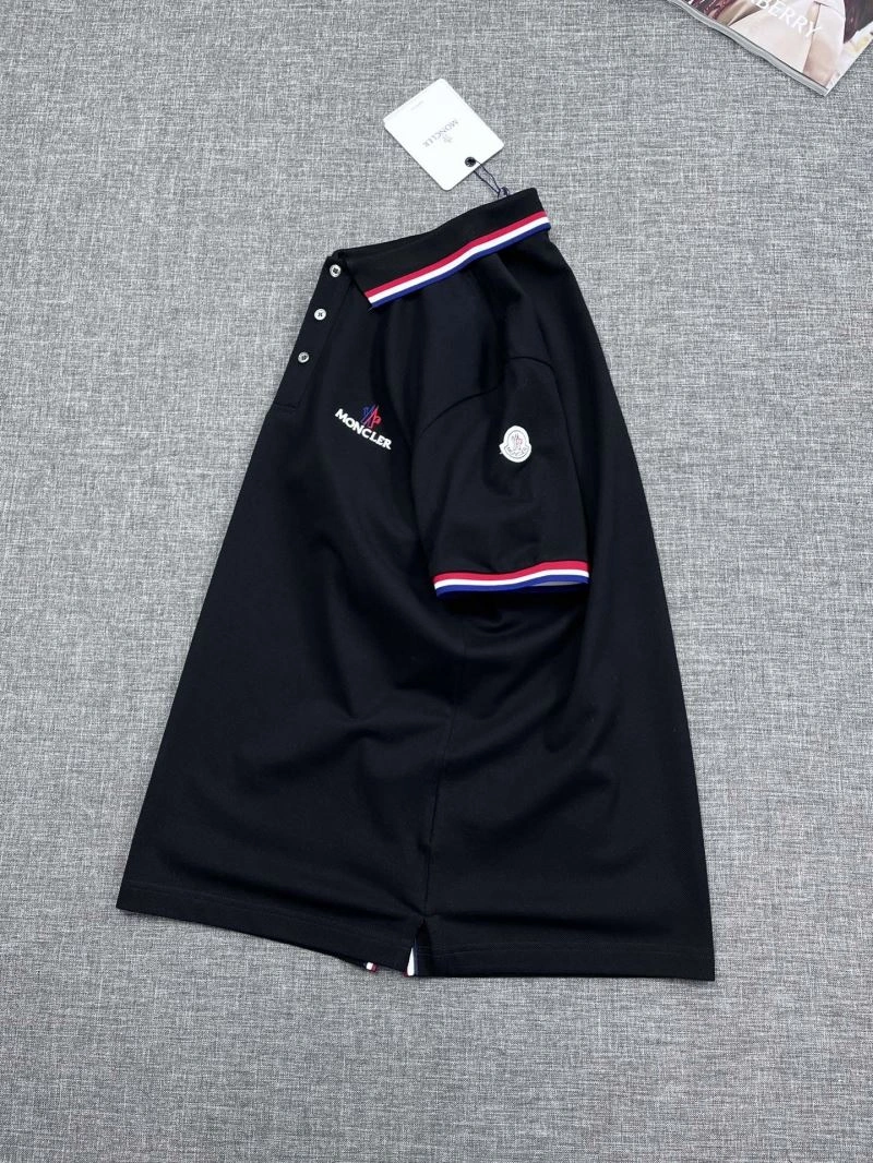Real Moncler T-Shirts