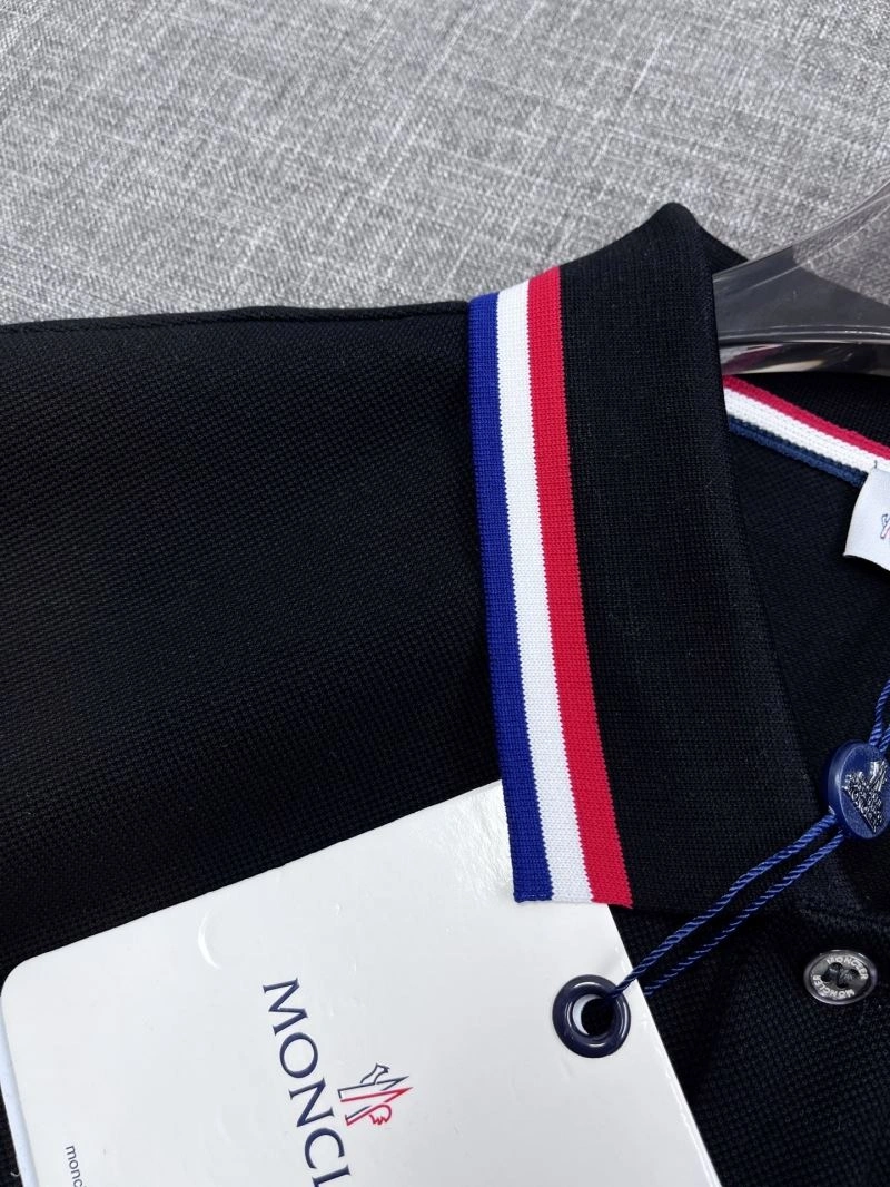 Real Moncler T-Shirts