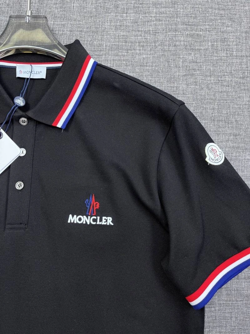 Real Moncler T-Shirts