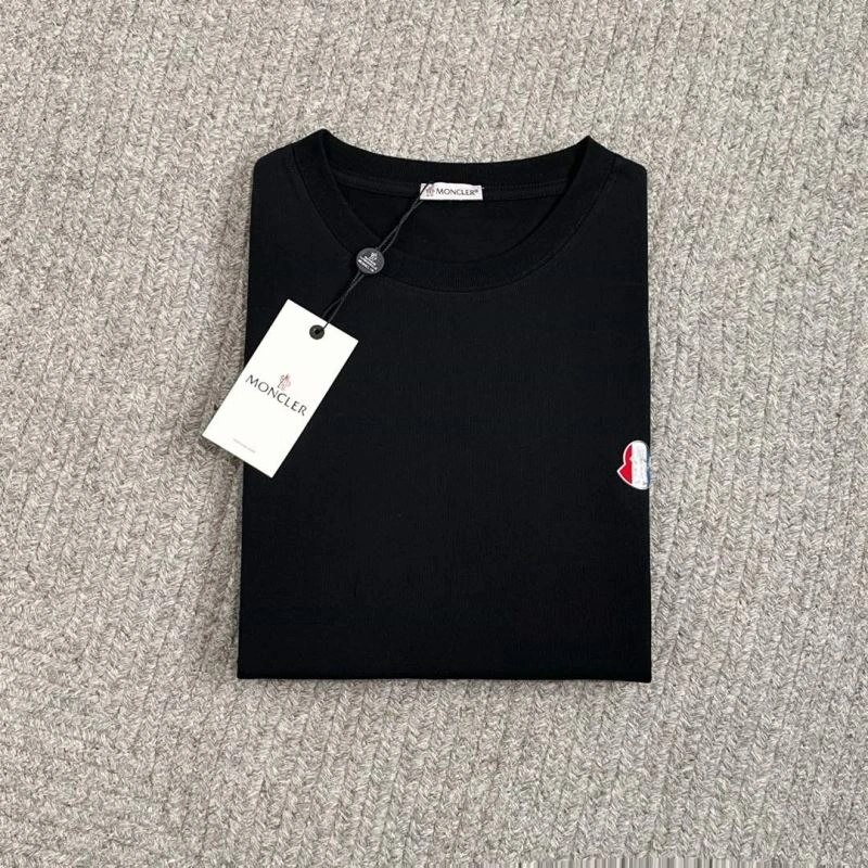 High fidelity Moncler T-Shirts