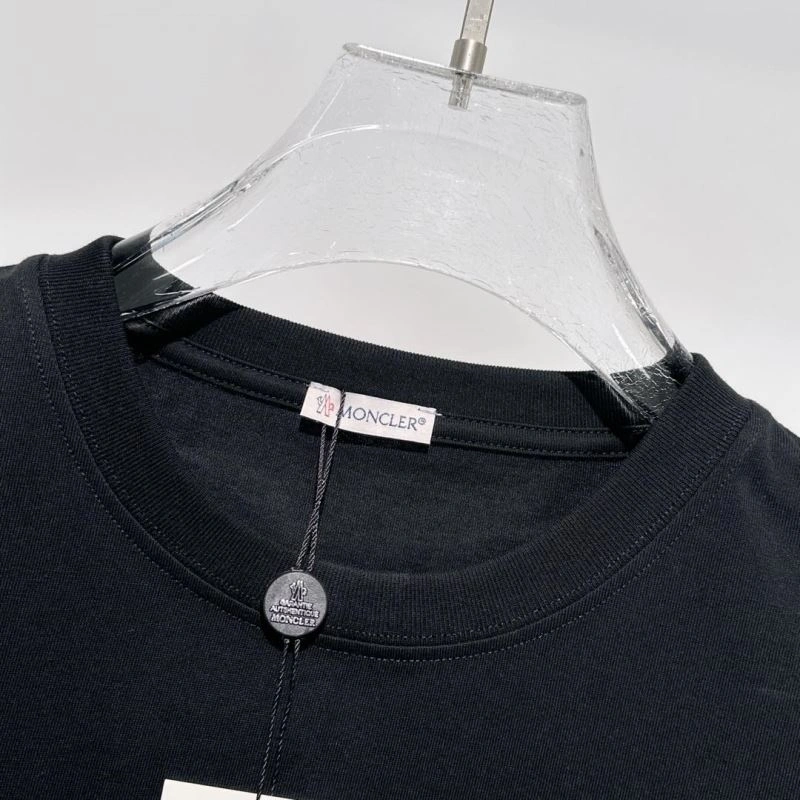 High fidelity Moncler T-Shirts