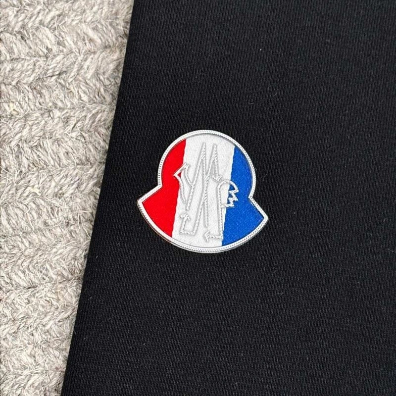High fidelity Moncler T-Shirts