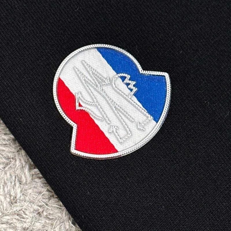 High fidelity Moncler T-Shirts