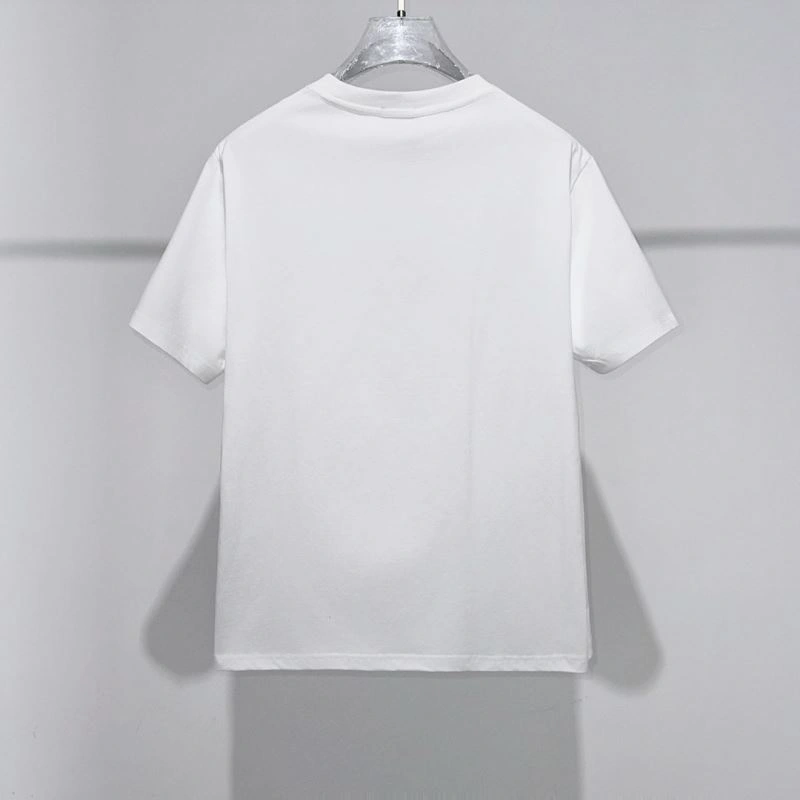 Perfect replica Moncler T-Shirts