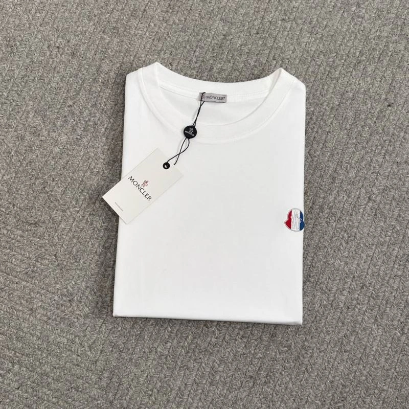 Perfect replica Moncler T-Shirts
