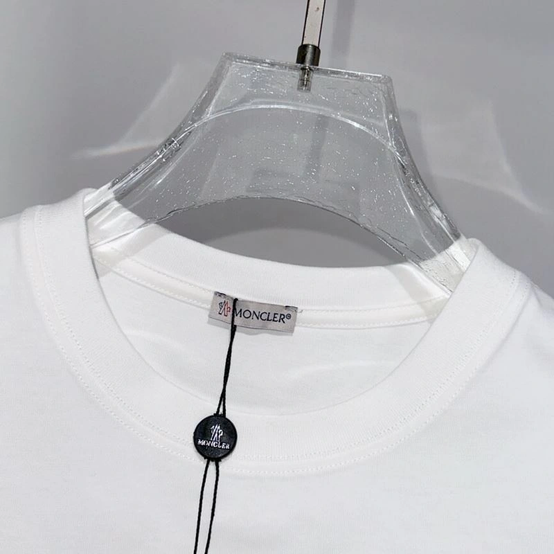 Perfect replica Moncler T-Shirts