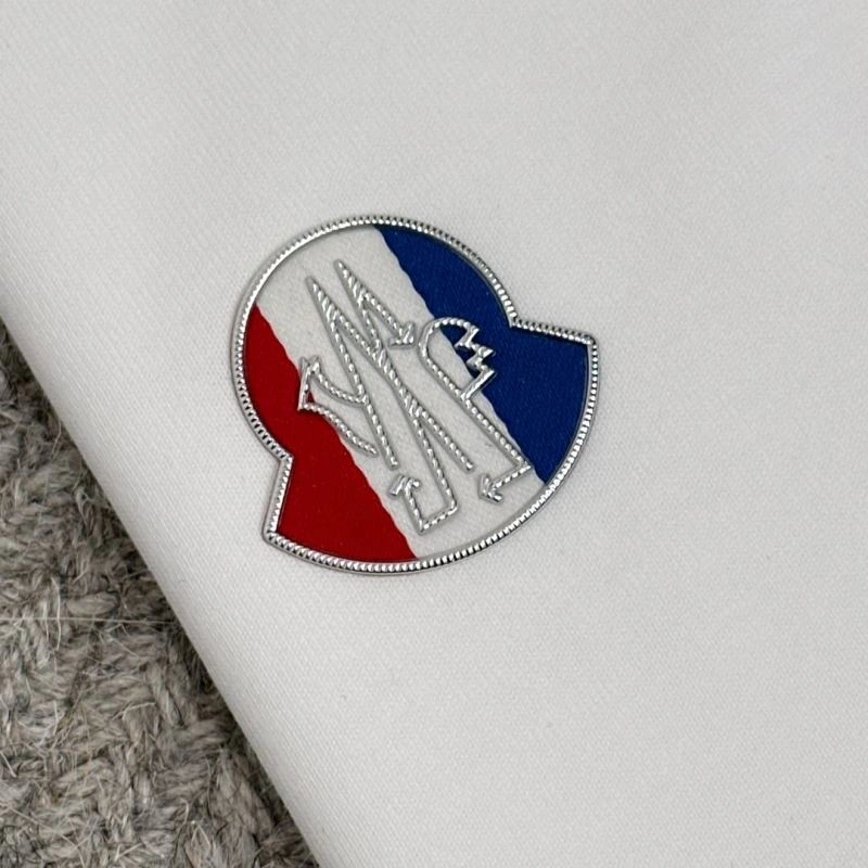 Perfect replica Moncler T-Shirts