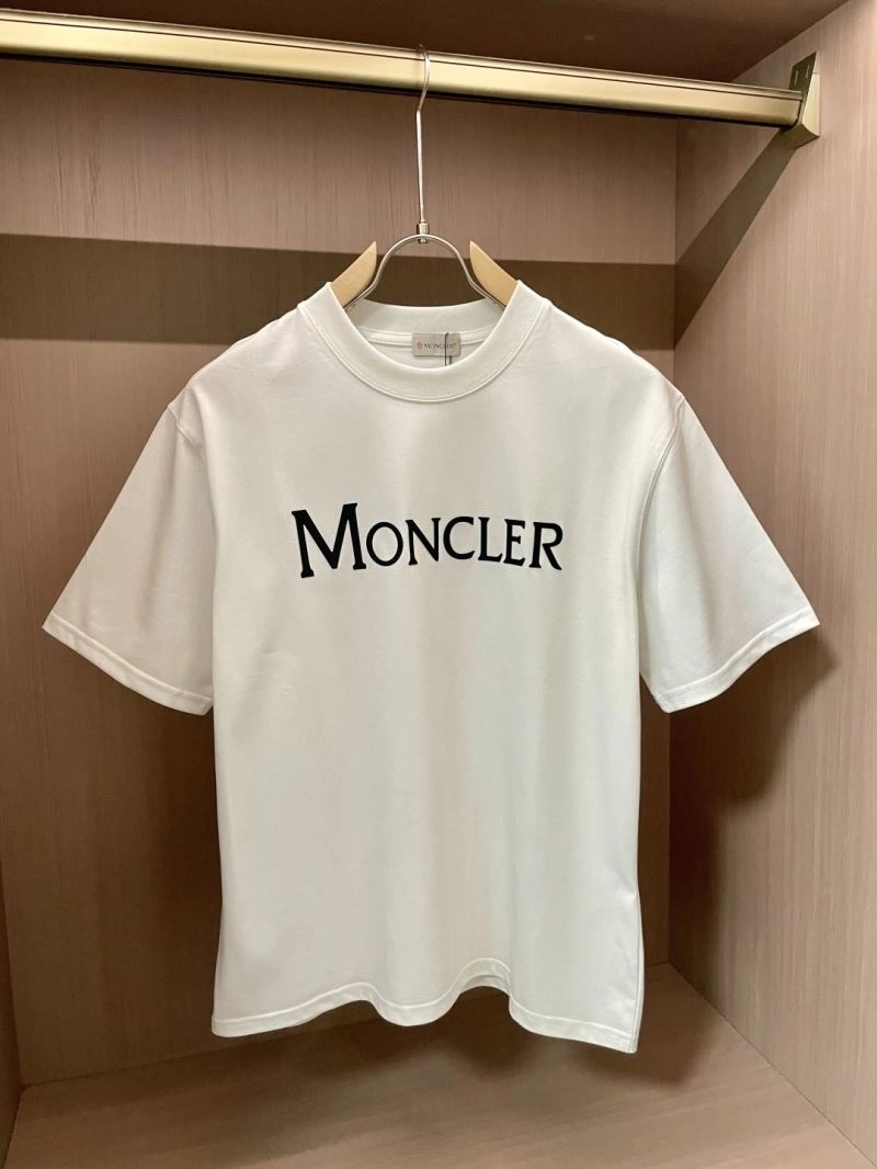 Moncler T-Shirts