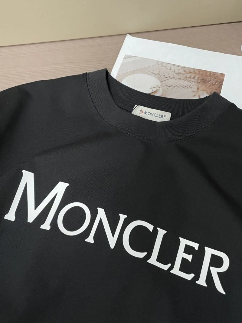 Precise copy Moncler T-Shirts