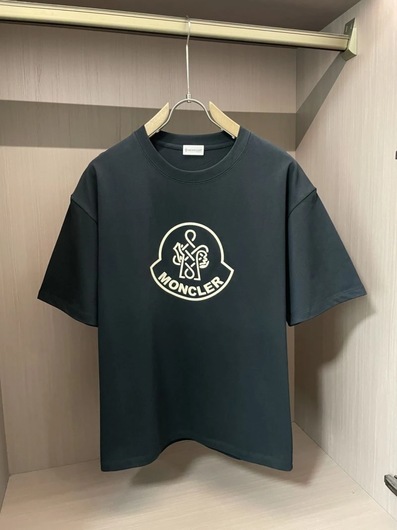 Moncler T-Shirts
