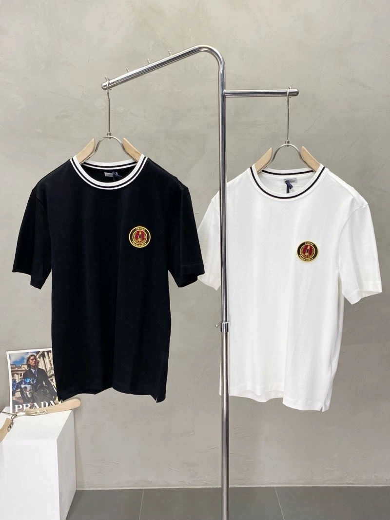 Moncler T-Shirts