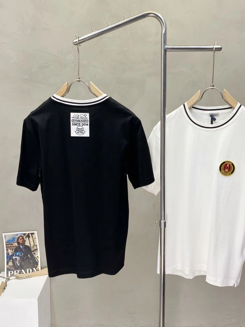 Genuine Moncler T-Shirts
