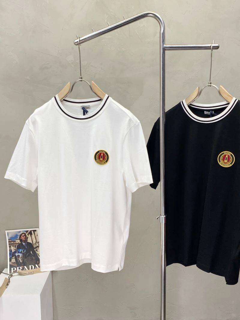 Genuine Moncler T-Shirts