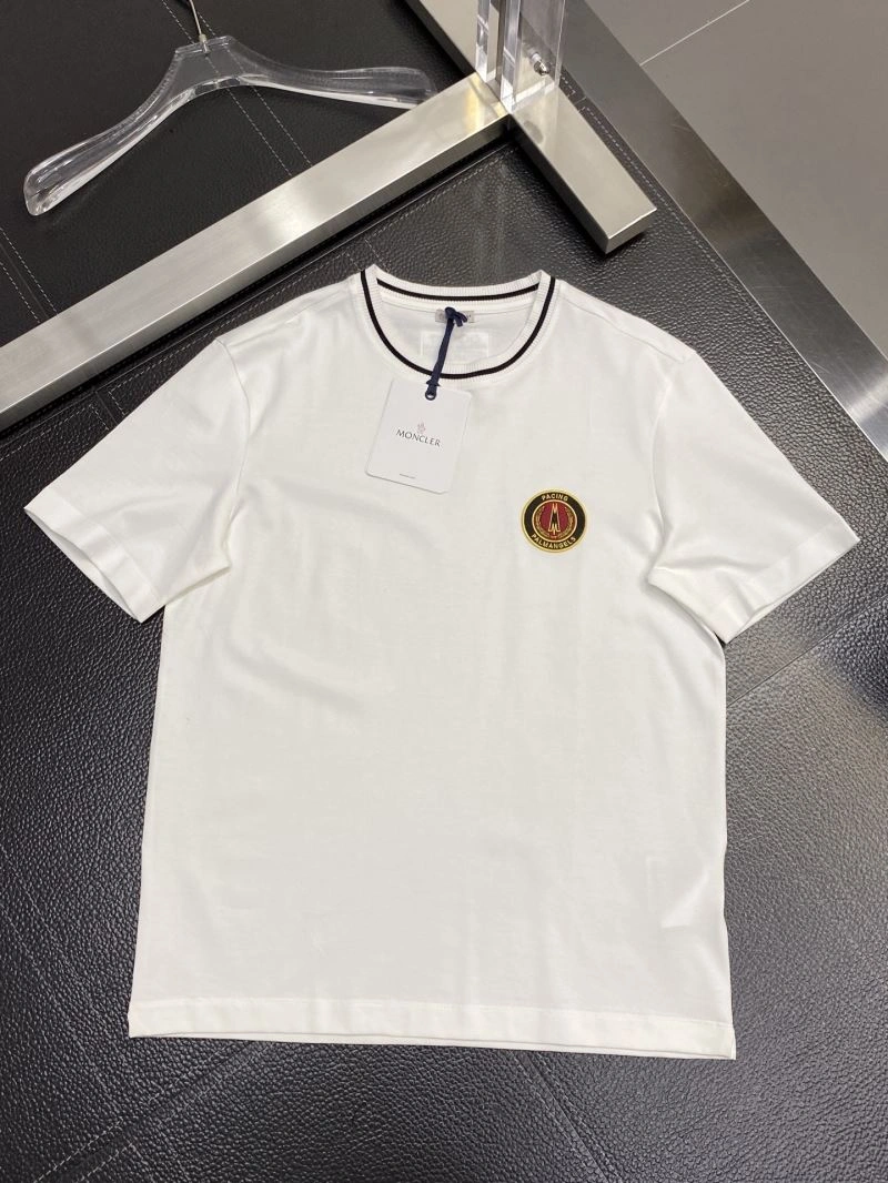 Genuine Moncler T-Shirts